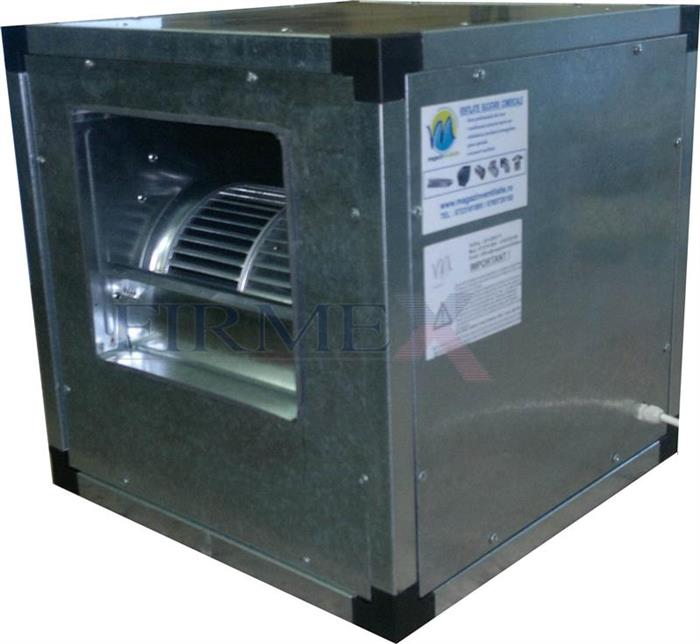 ventilator-box-centrifugal-debit-maxim-3000-mc/h
